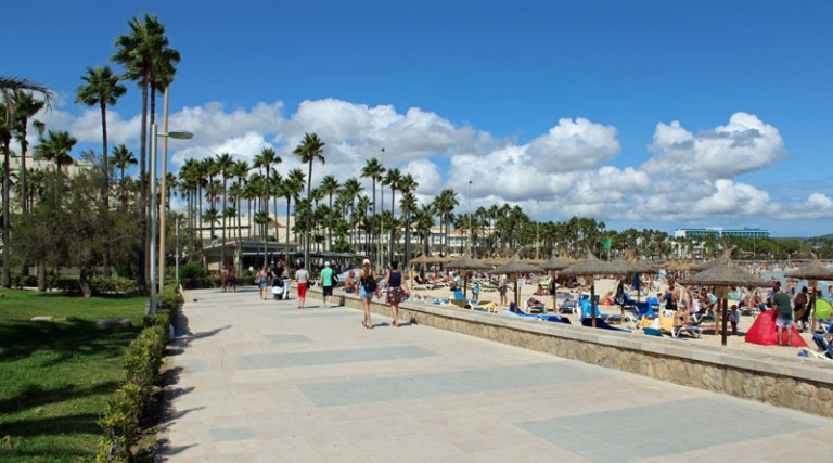 Sa Coma - Mallorca Online-Guide